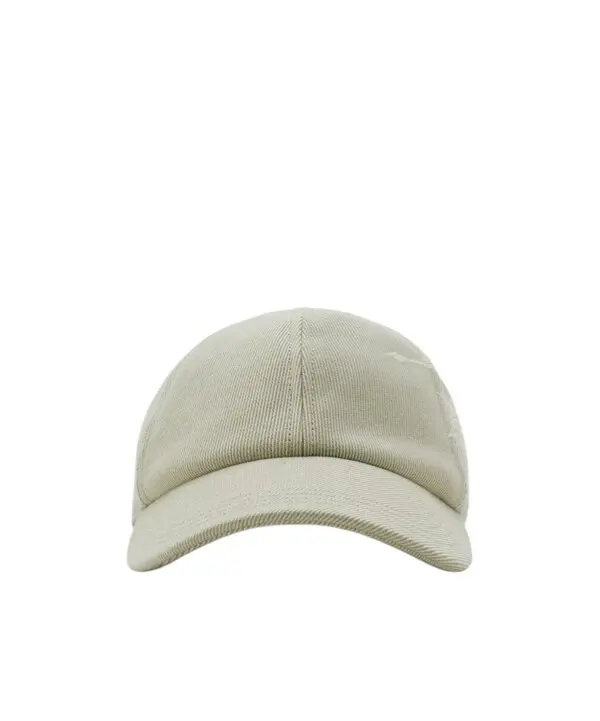 Burberry Ekd Baseball Cap - Orion Rice