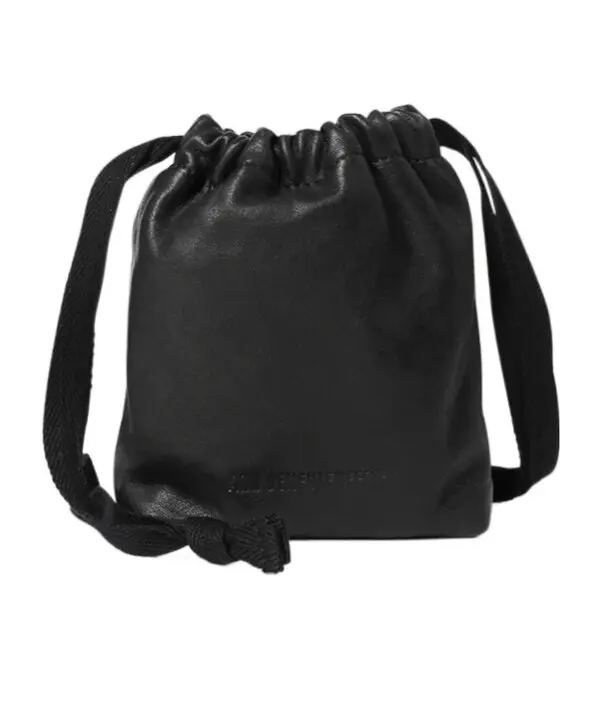ANN DEMEULEMEESTER Marlise Soft Small Hand Bag