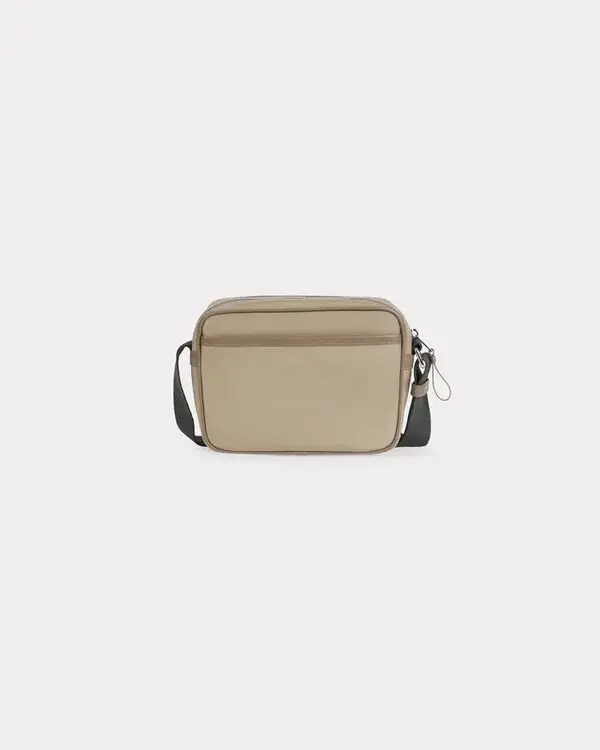 Kenzo Kommuter Crossbody Bag
