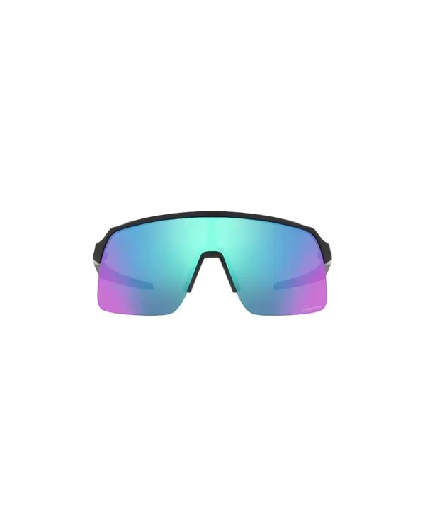 Oakley Sutro Lite Mask-frame Sunglasses - Blue