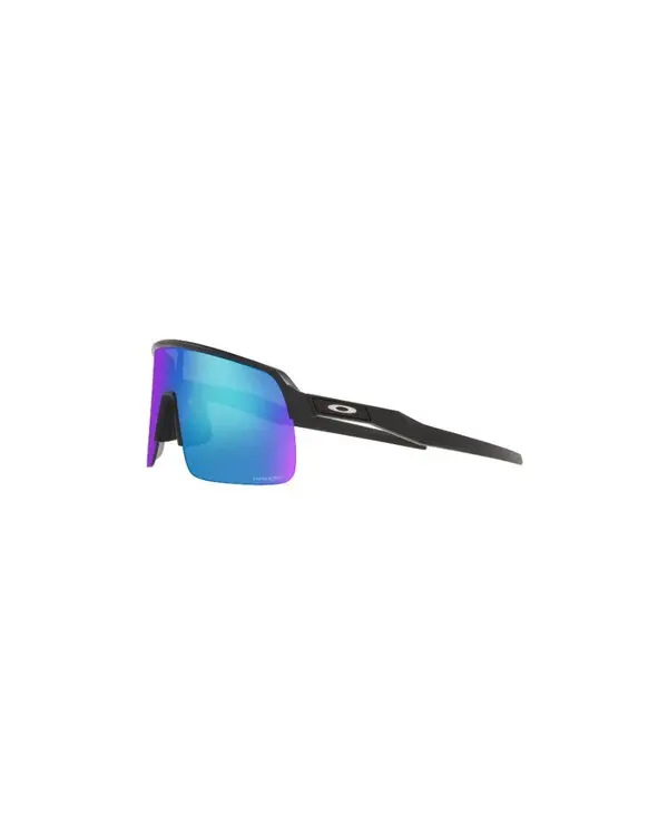Oakley Sutro Lite Mask-frame Sunglasses - Blue