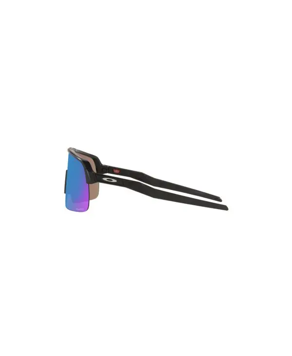 Oakley Sutro Lite Mask-frame Sunglasses - Blue