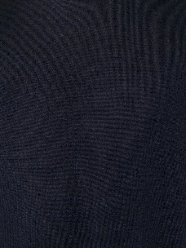 Brunello Cucinelli Cashmere Crewneck Jumper - Black