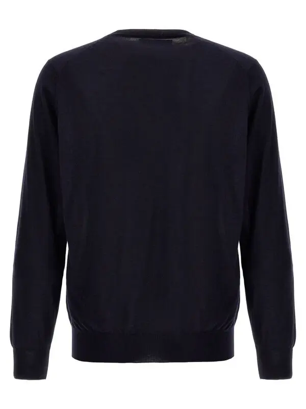 Brunello Cucinelli Crewneck Knitted Jumper