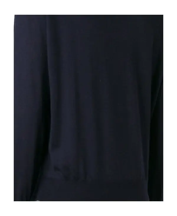 Brunello Cucinelli Crewneck Knitted Jumper