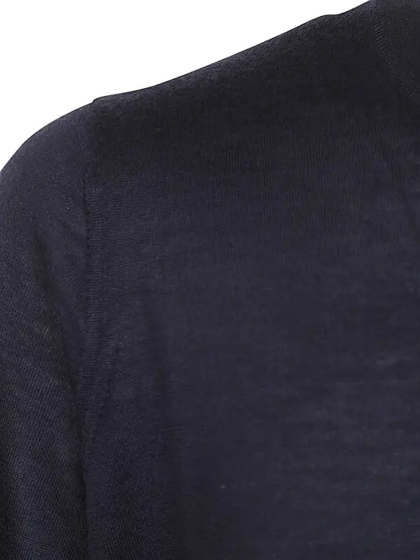 Brunello Cucinelli Crewneck Knitted Jumper