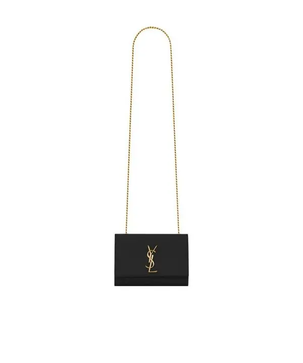 Saint Laurent Classic Kate Small Crossbody Bag