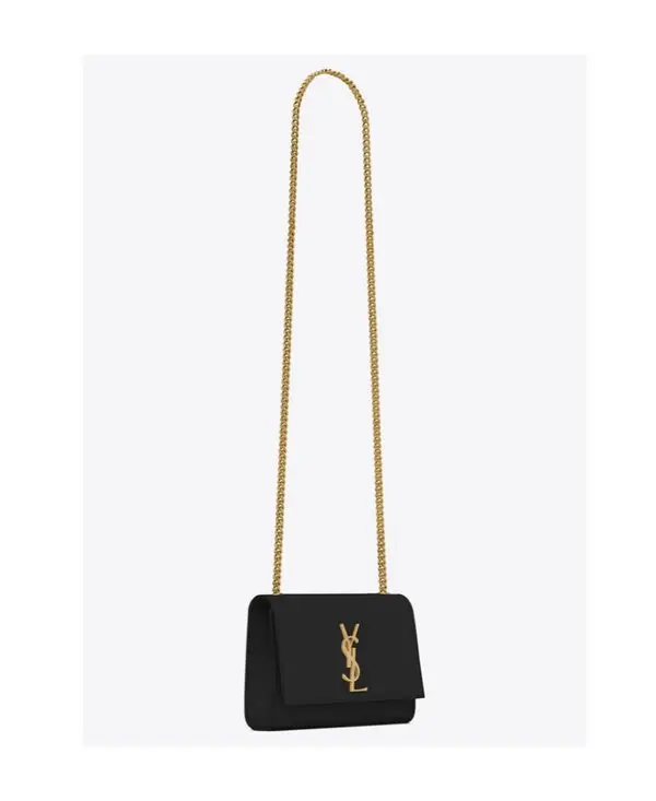 Saint Laurent Classic Kate Small Crossbody Bag