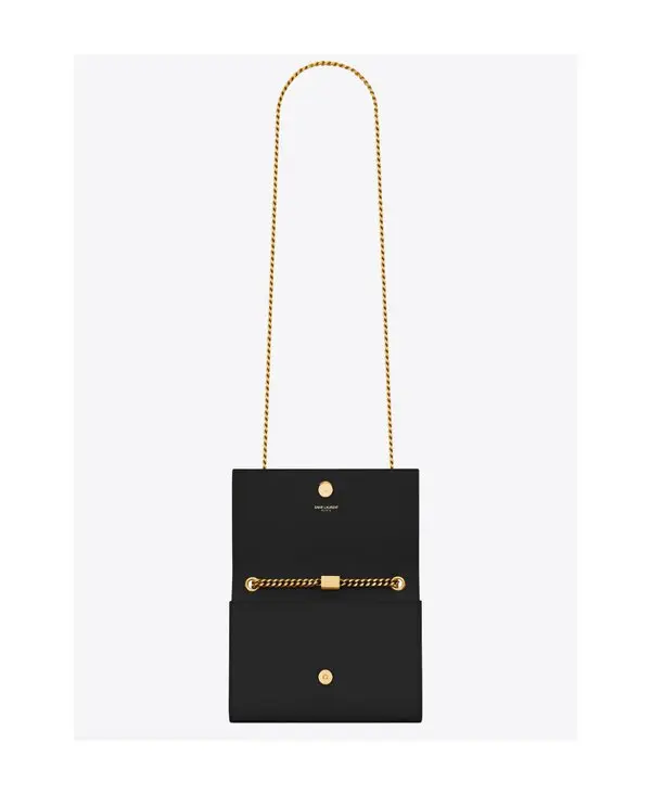 Saint Laurent Classic Kate Small Crossbody Bag