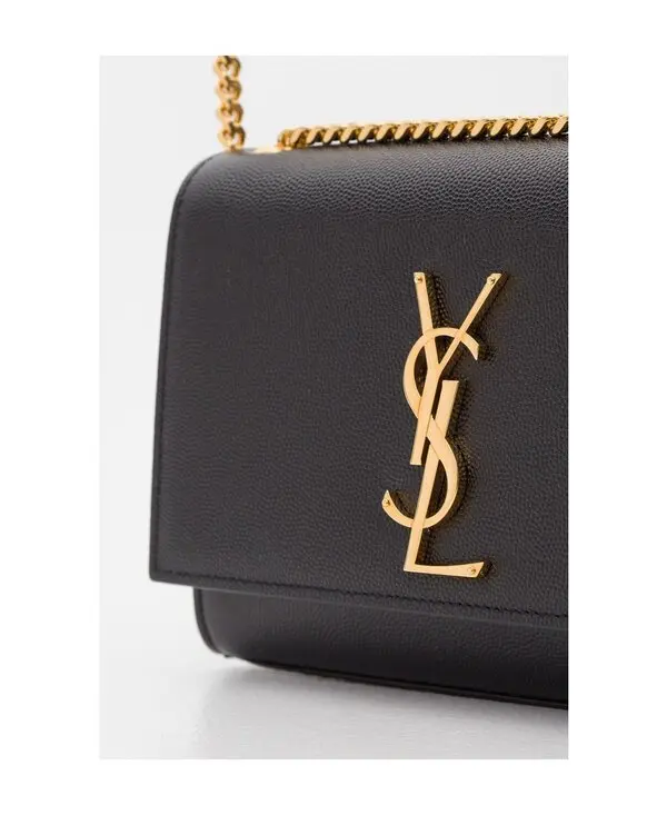 Saint Laurent Classic Kate Small Crossbody Bag