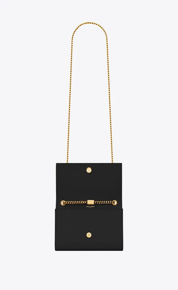 Saint Laurent Classic Kate Small Crossbody Bag