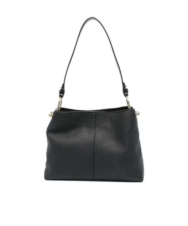 Strathberry Lana Tote Bag - Black