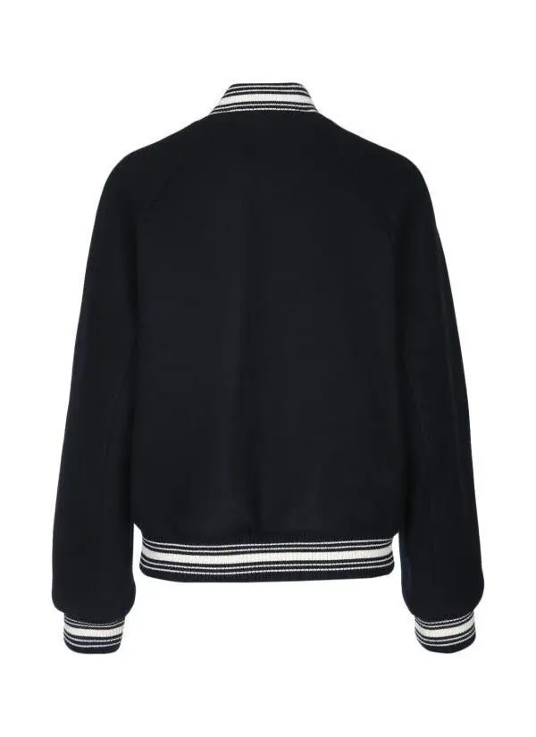 Celine Varsity Jacket