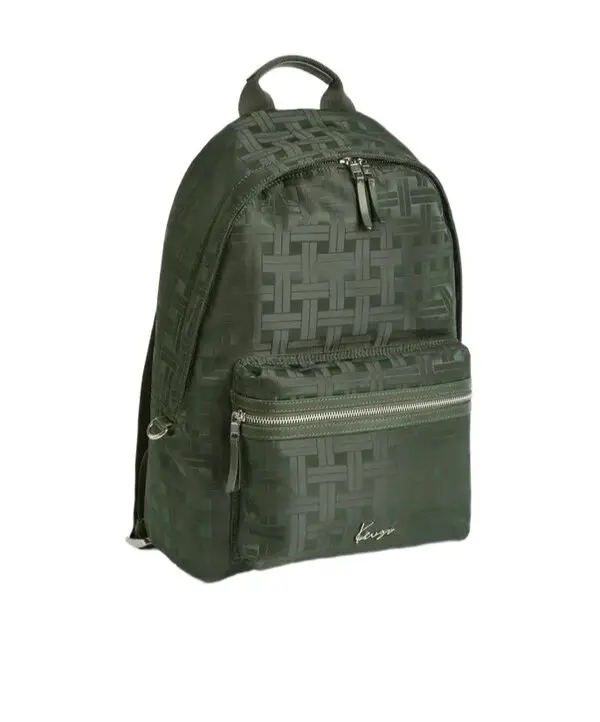 Kenzo Mura Backpack - Black