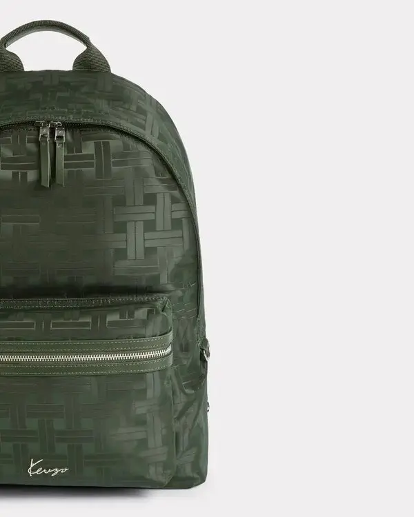Kenzo Mura Backpack