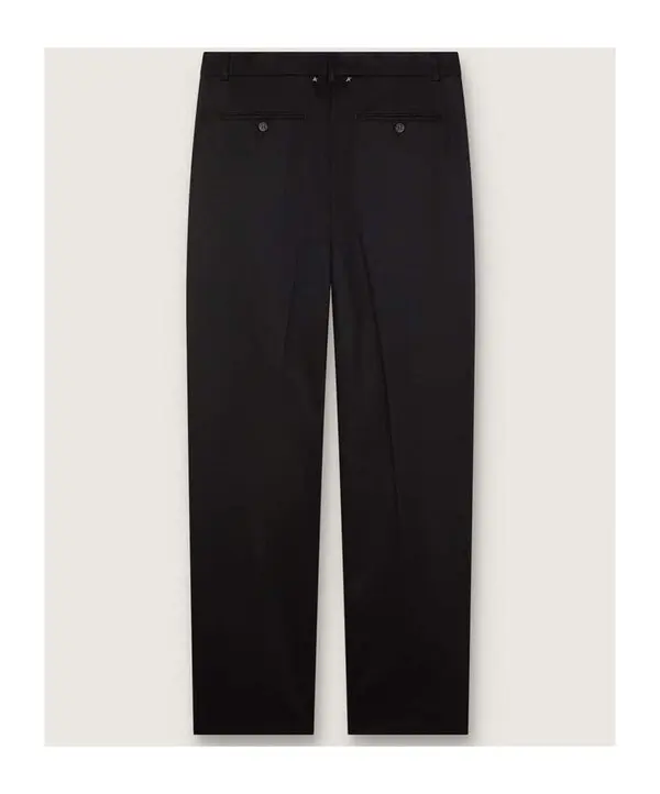 GOLDEN GOOSE Tapered-leg Tailored Pants