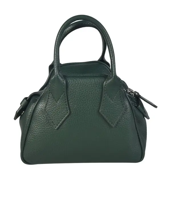 VIVIENNE WESTWOOD Top Dual-handle Handbag