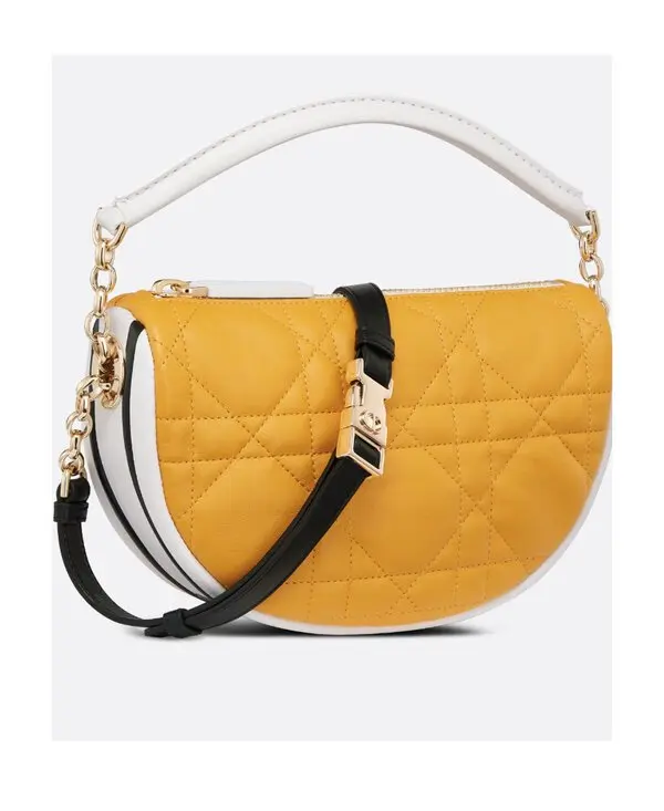 Dior Small Vibe Hobo Bag