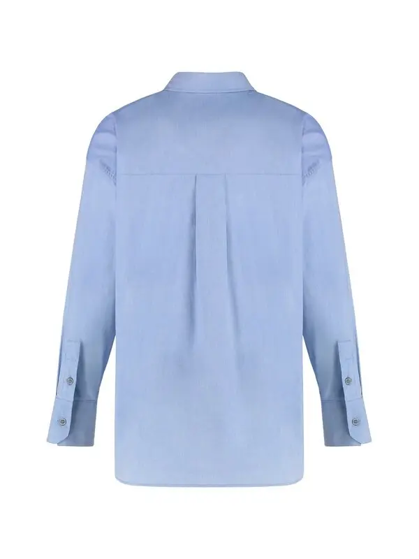 Max Mara Classic Style Button-up Shirt