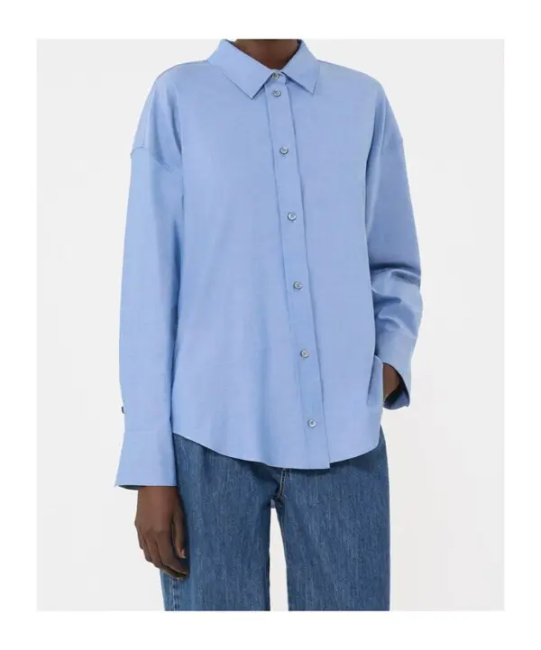 Max Mara Classic Style Button-up Shirt