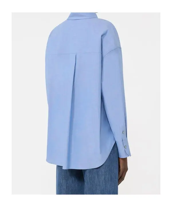 Max Mara Classic Style Button-up Shirt