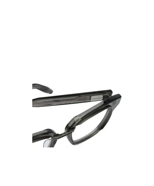AKONI Full-rimmed Plano Lenses