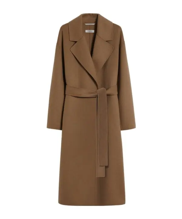 Max Mara Hobby Long Coat