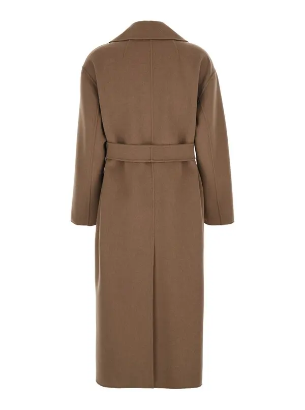 Max Mara Hobby Long Coat