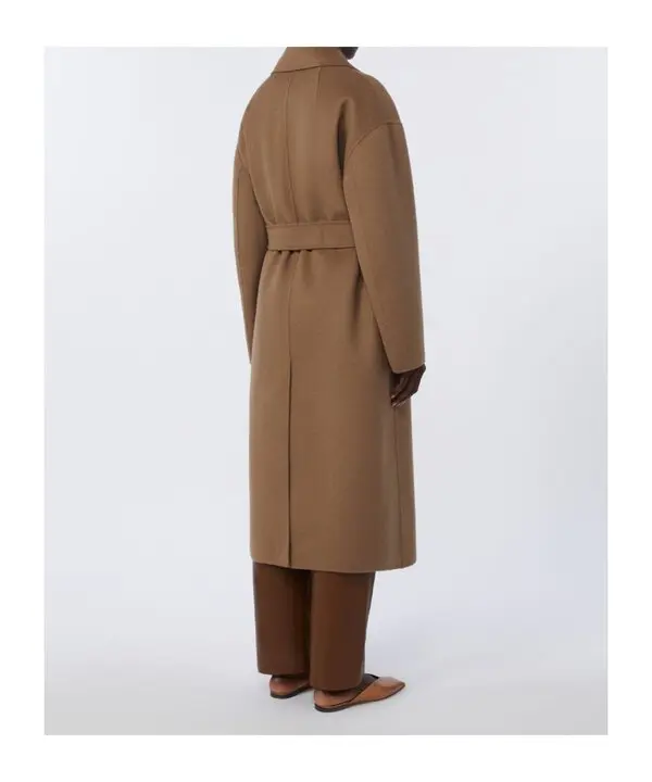 Max Mara Hobby Long Coat