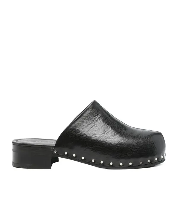 Our Legacy Naoto Clogs