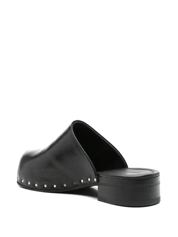Our Legacy Naoto Clogs
