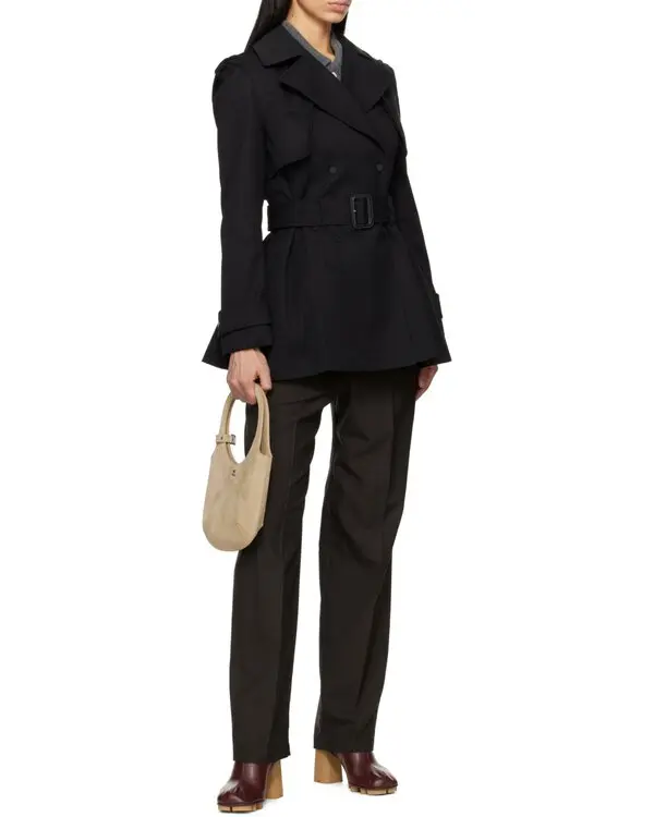 Mackage Adva Trench Coat