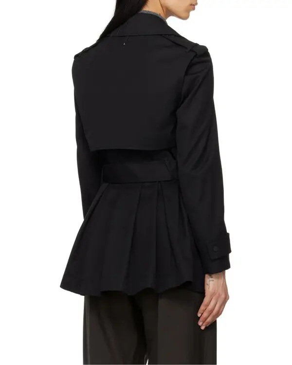 Mackage Adva Trench Coat