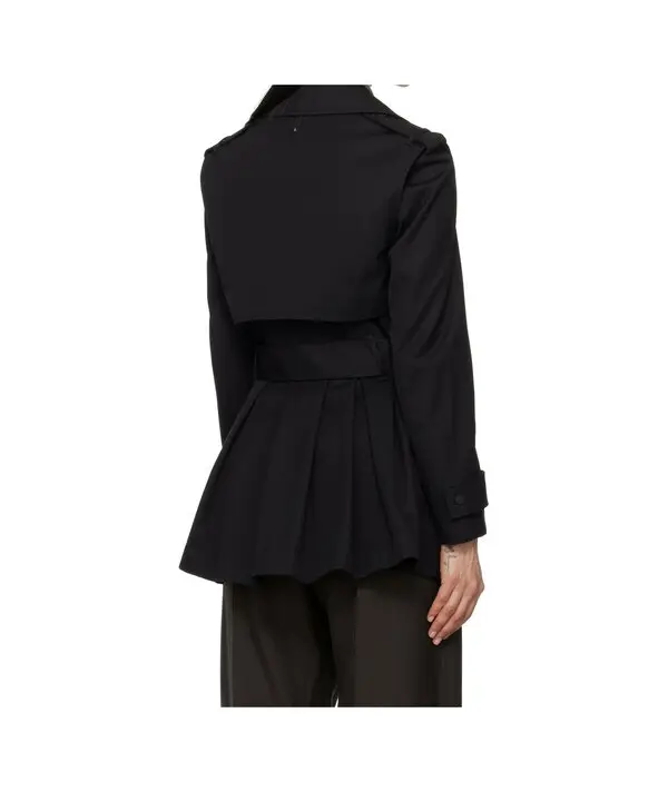 Mackage Adva Trench Coat