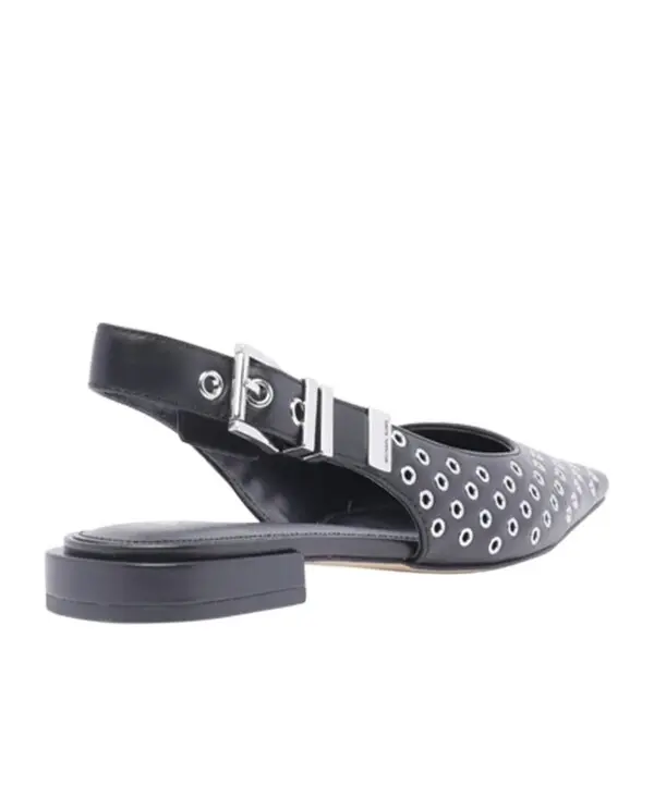 Michael Kors Darrington Ballet Flats