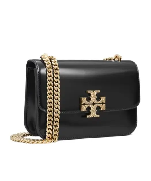 Tory Burch Eleanor Small Shoulder Bag With Chain Strap