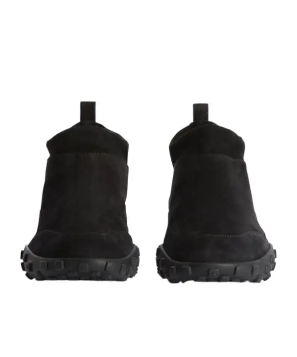 JIL SANDER Moon Slip-on Sneakers