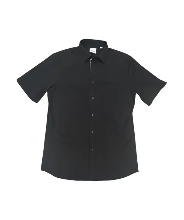Burberry Short-sleeved Shirt