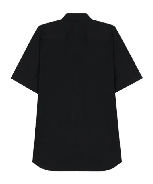 Burberry Short-sleeved Shirt