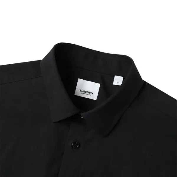 Burberry Short-sleeved Shirt