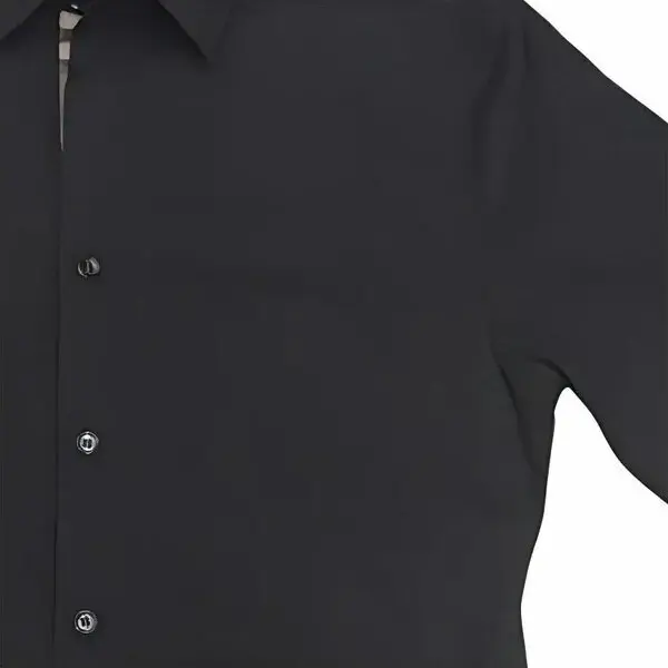 Burberry Short-sleeved Shirt