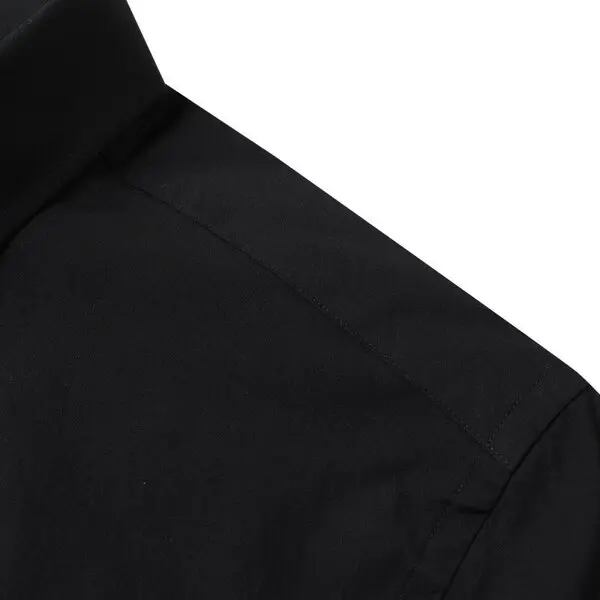 Burberry Short-sleeved Shirt