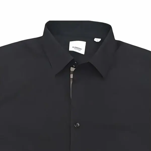 Burberry Short-sleeved Shirt