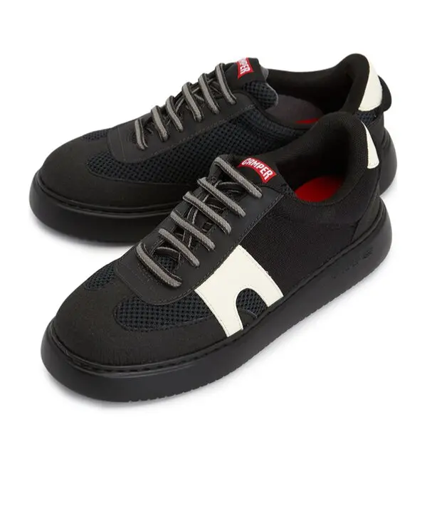 Camper K21 Sneakers - Black