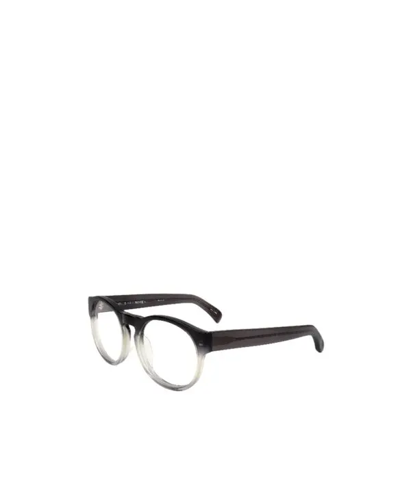 Dries Van Noten Full Frame Eyeglasses