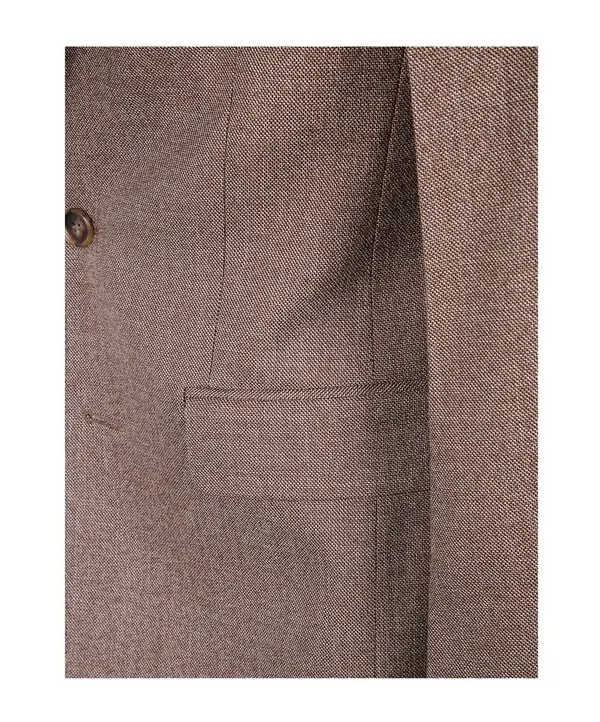 MAISON MARGIELA Wool Blazer