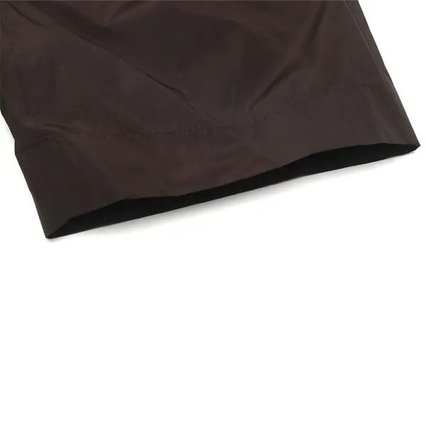 Max Mara High-waisted Self-lacing Shorts