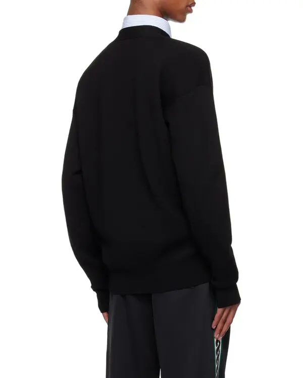 Drole De Monsieur Le Cardigan Drôle