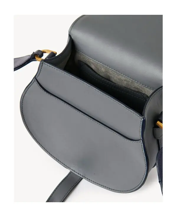Chloé Marcie Saddle Shoulder Bag