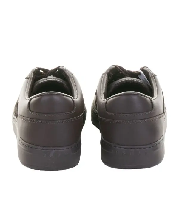 Hogan H668 Low-top Trainers - Black
